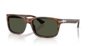 Persol Acetate Sunglasses - Caffe