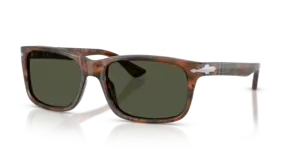 Persol Persol Acetate Sunglasses Caffe