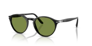 Persol Phantos Sunglasses - Black