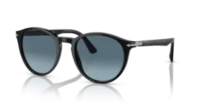 Persol Persol Phantos Sunglasses Black