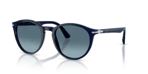 Persol Phantos Sunglasses - Cobalto
