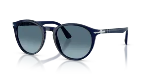 Persol Phantos Sunglasses - Cobalto