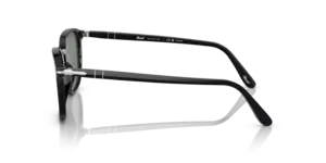 Persol Acetate Sunglasses - Black