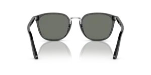 Persol Acetate Sunglasses - Black