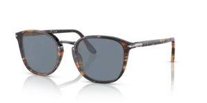 Persol Acetate Sunglasses - Brown