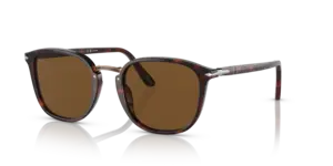 Persol Sunglasses - Havana