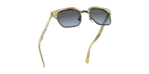 Persol Acetate Sunglasses - Ivory