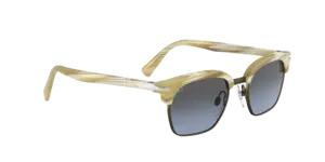 Persol Acetate Sunglasses - Ivory