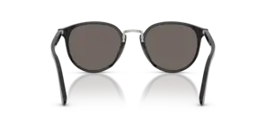 Persol Po3210s Sunglasses - Black