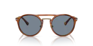 Persol Sunglasses - Gold