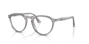 Persol Persol Optical Frames Transparent Grey