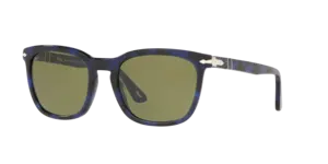 Persol Sunglasses - Blue Tortoise