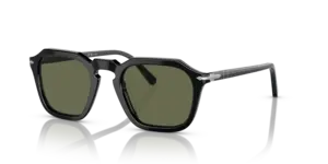 Persol Sunglasses - Black