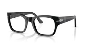 Persol Eyeglasses - Black