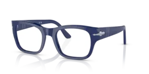 Persol Eyeglasses - Blue