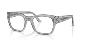 Persol Po3297v Transparent Grey