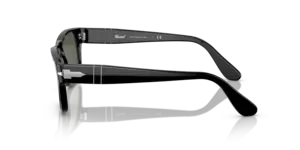 Persol Acetate Sunglasses - Black