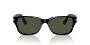 Persol Acetate Sunglasses - Black