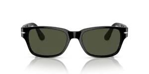 Persol Acetate Sunglasses - Black
