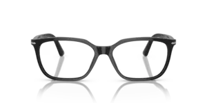 Persol Acetate Rectangle Eyeglasses
