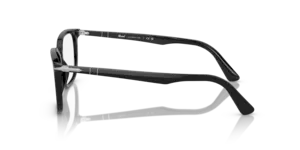Persol Acetate Rectangle Eyeglasses
