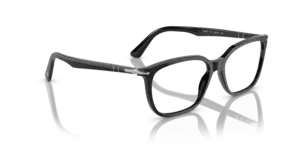 Persol Acetate Rectangle Eyeglasses