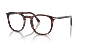 Persol Persol Eyeglasses Havana