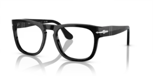 Persol Persol Eyeglasses Black