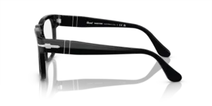 Persol Acetate Wayfarer Sunglasses - Black