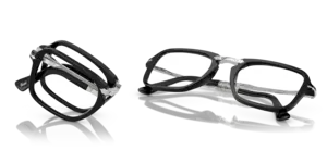 Persol Po3330s Sunglasses - Silver