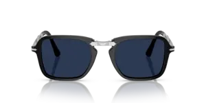 Persol Po3330s Sunglasses - Silver