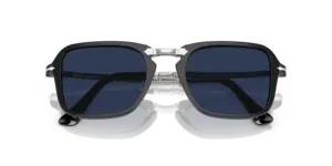 Persol Po3330s Sunglasses - Silver
