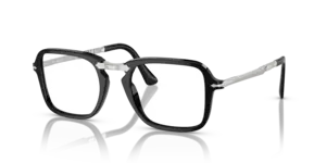 Persol Po3330s Sunglasses - Silver
