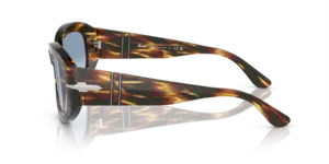 Persol Tortoiseshell Sunglasses - Brown-yellow Tortoise