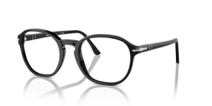 Persol Eyeglasses - Black