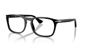 Persol Persol Eyeglasses Black