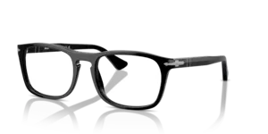 Persol Persol Eyeglasses Black