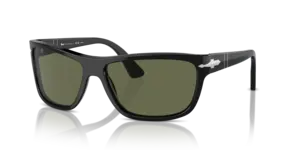 Persol Persol Acetate Sunglasses Black