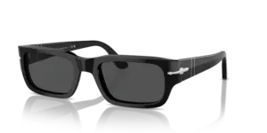 Persol Adrien Sunglasses - Black
