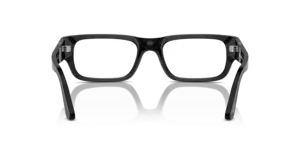 Persol Adrien Sunglasses - Black
