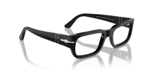 Persol Adrien Sunglasses - Black