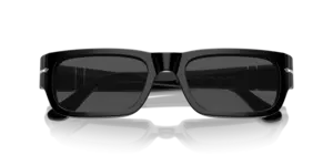 Persol Adrien Sunglasses - Black