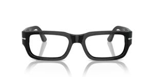 Persol Adrien Sunglasses - Black