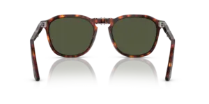Persol Acetate Sunglasses - Havana