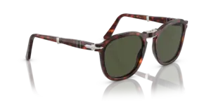 Persol Acetate Sunglasses - Havana