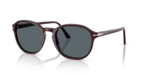 Persol PERSOL Sunglasses Opal Burgundy