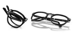 Persol Eyeglasses - Black