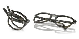 Persol Eyeglasses - Brown Tortoise