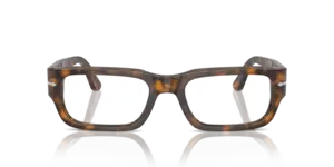 Persol Eyeglasses - Havana