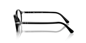 Persol Eyeglasses - Black